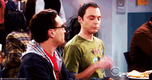 The Big Bang Theory | Пикабу