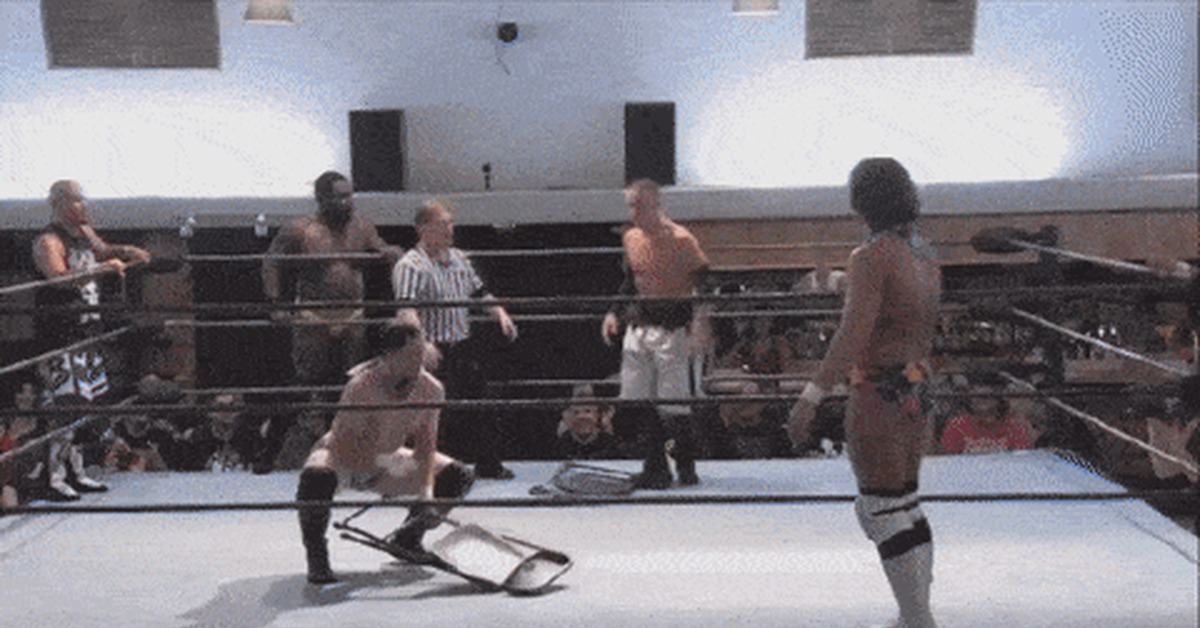 GOD DAMMIT KYLE! | Пикабу