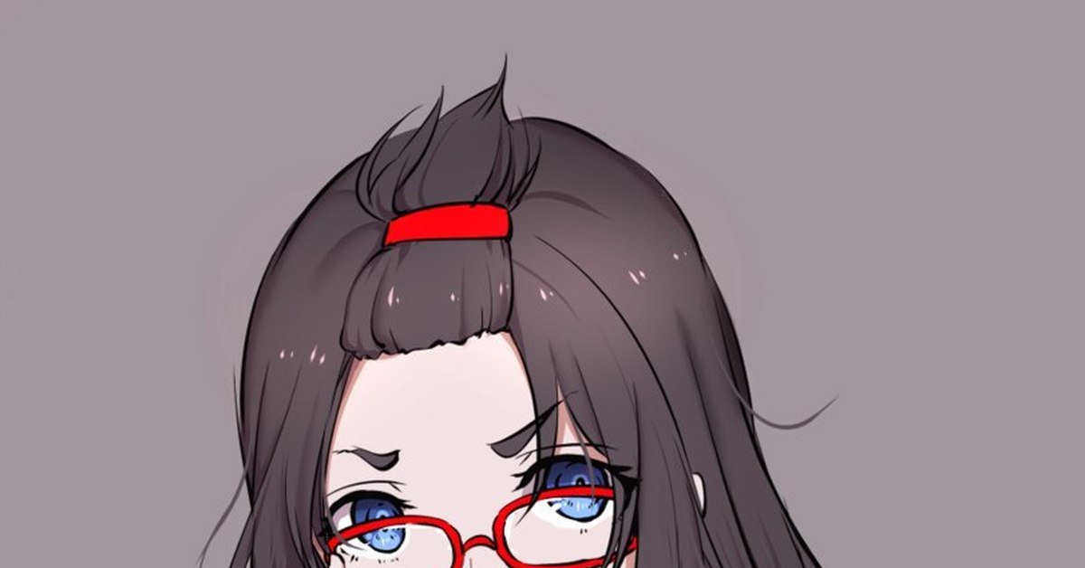 Anime art | Пикабу