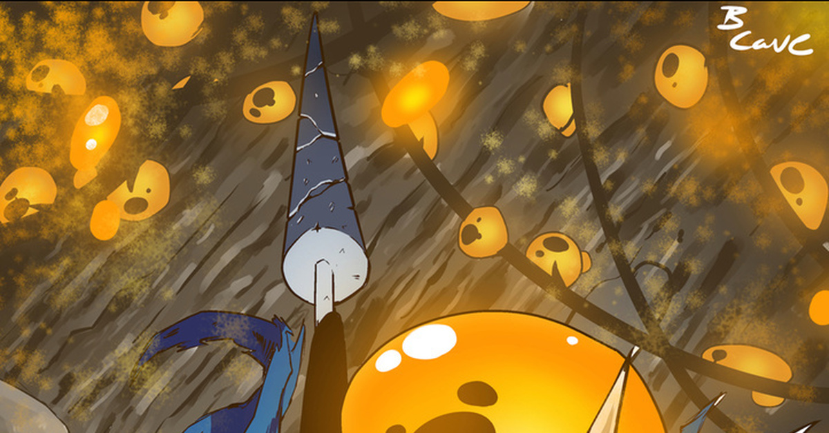 Lost Kin | Пикабу