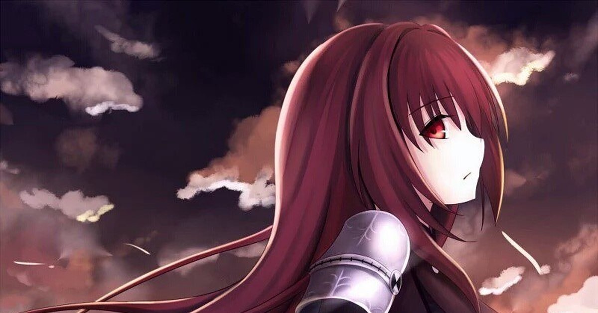 Anima art #24 | Пикабу