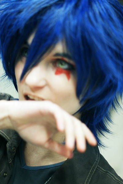 Sulfus (косплей) | Пикабу