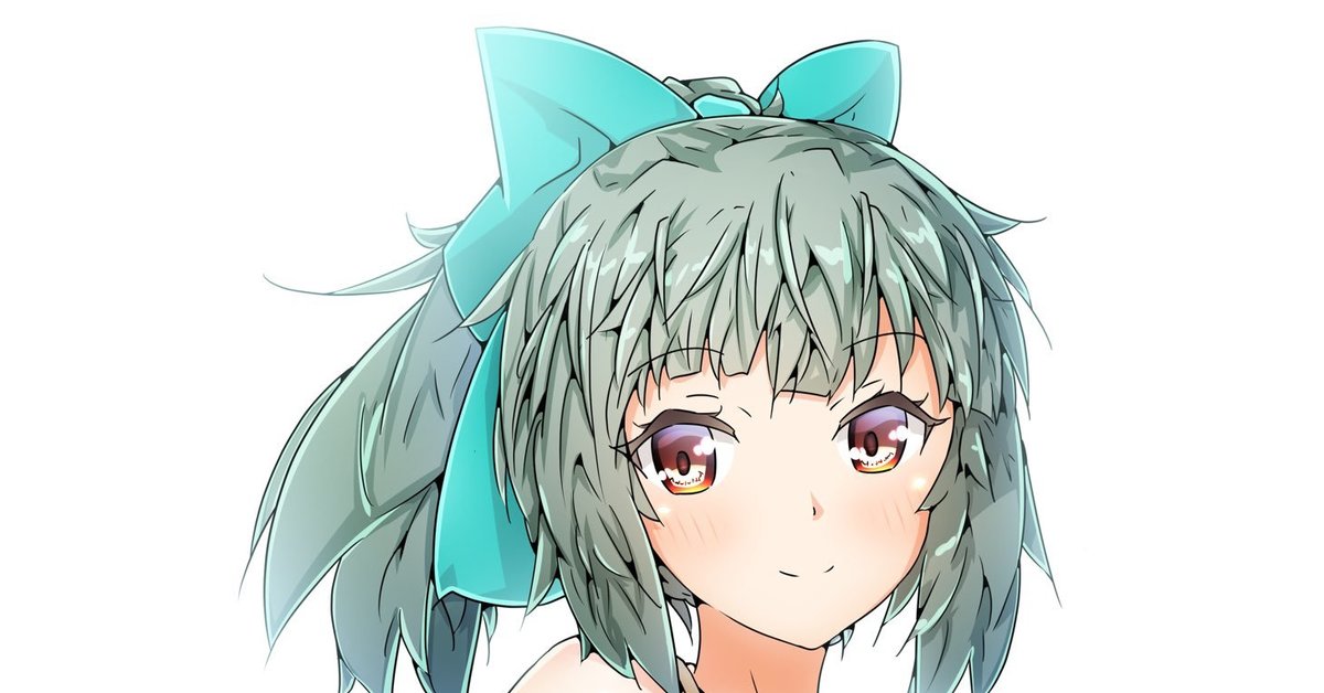 Melon-chan | Пикабу