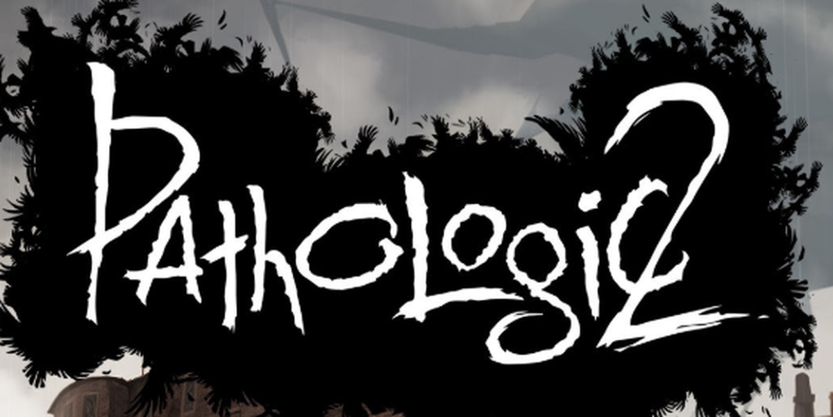 Pathologic 2: Unravel the Mystery of the Plague or Die Trying - 13.09. ...
