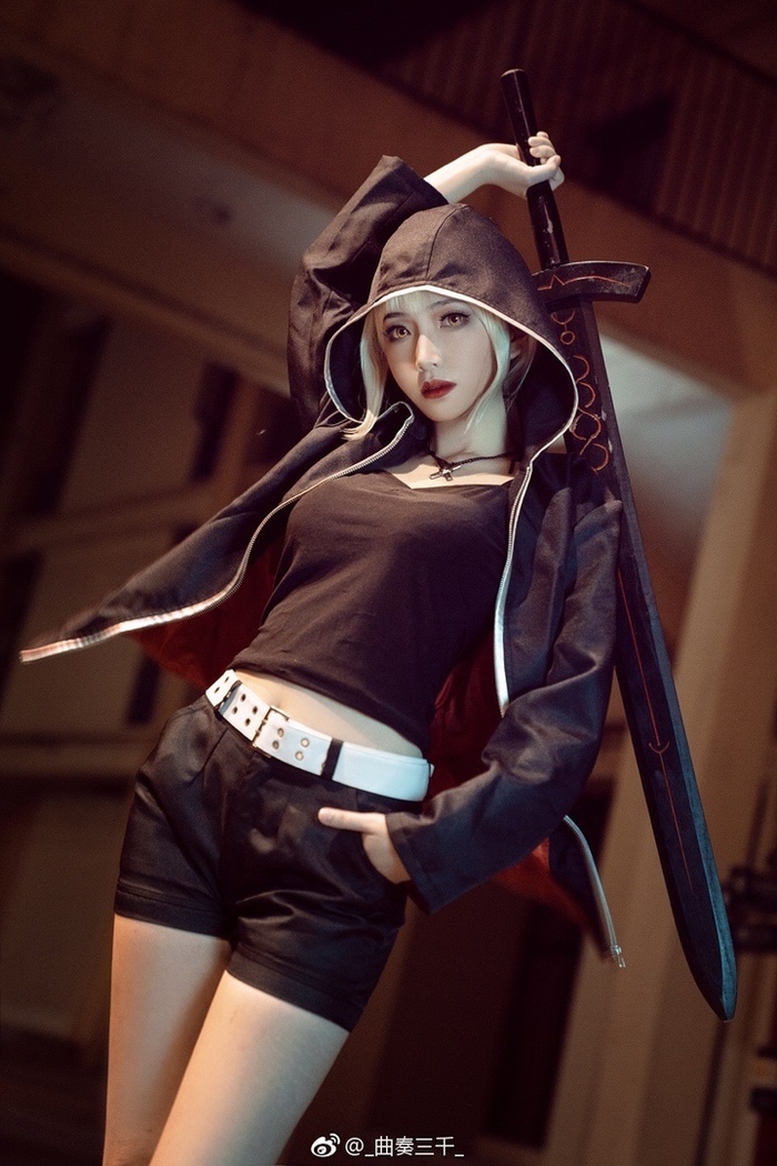 Saber Alter, Ruler Alter, Sobaka Normal | Пикабу