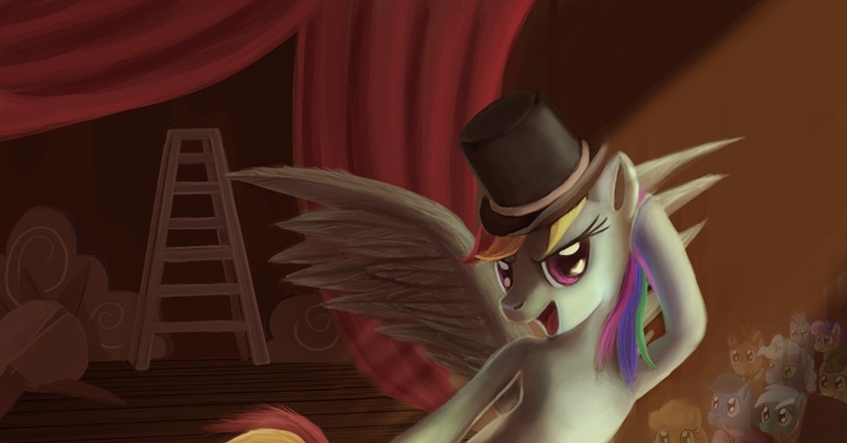 Fancy Dash | Пикабу