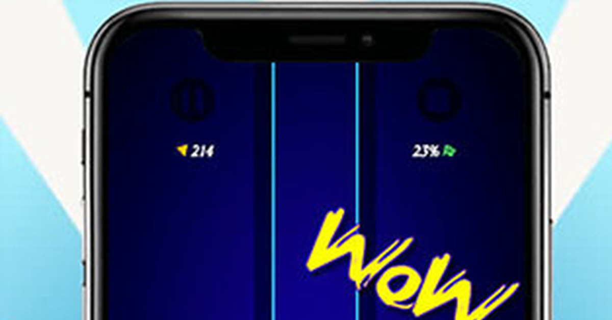 Tap to Dodge - Входим в мир разработчиков игр - 01.02.19 14:16 | Пикабу