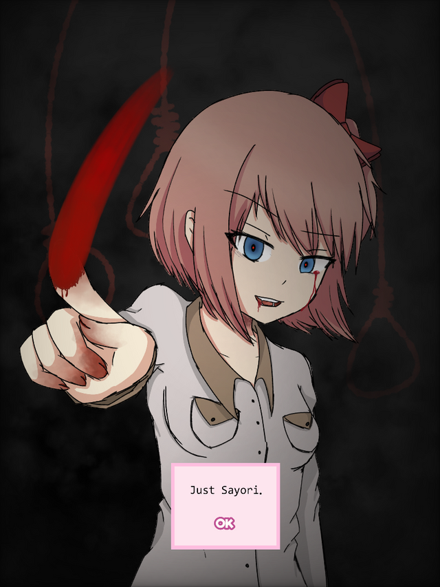Just Sayori - 09.04.19 19:11 | Пикабу