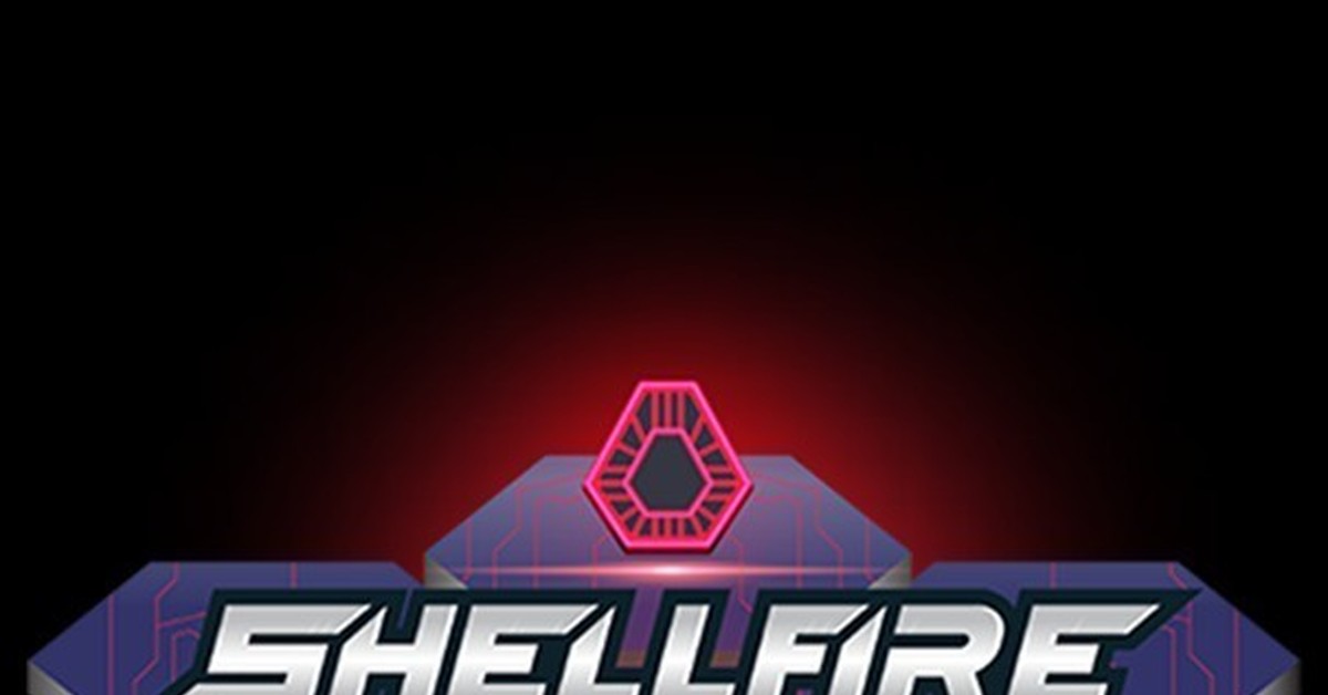 ShellFire - MOBA FPSМобильная версия Overwatch - 08.07.19 11:58 | Пикабу