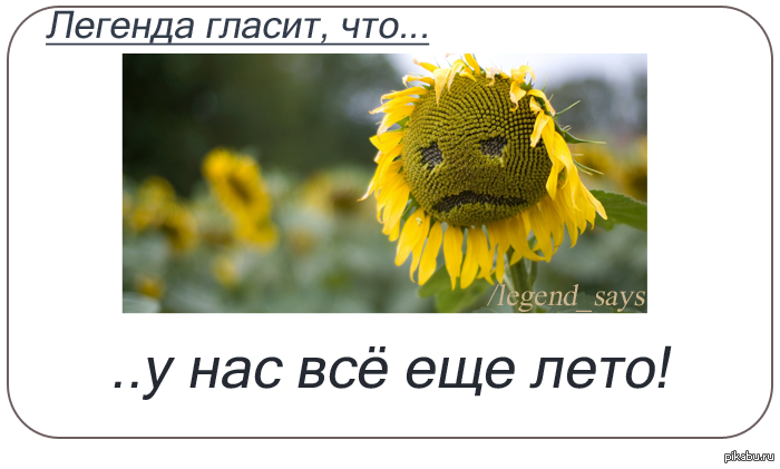 Легенда гласит | Пикабу