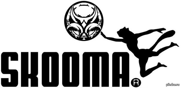 Skooma - the official partner of the Elder Scrolls | Пикабу