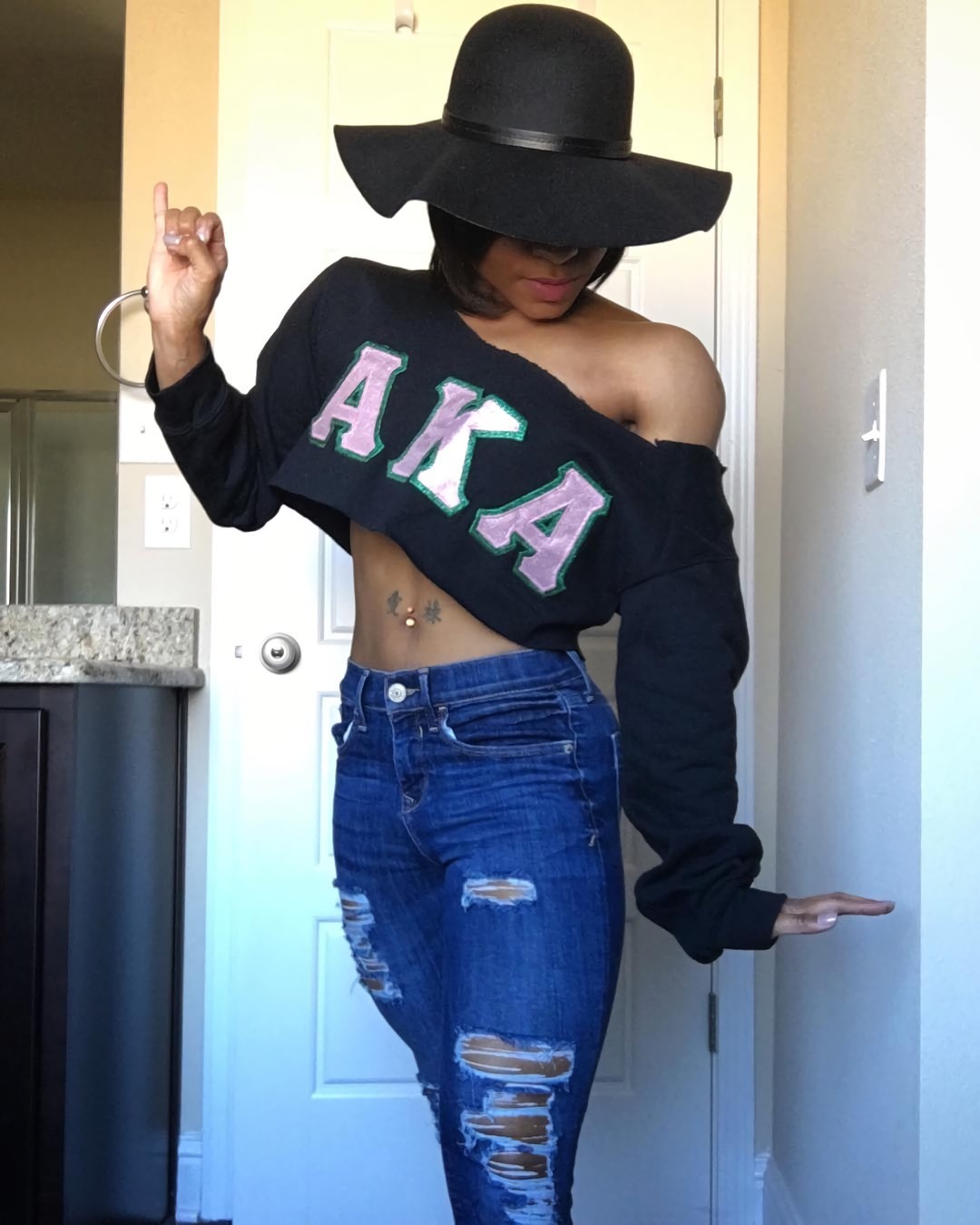 Tarryn Garlington (@tarryngeefit) | Пикабу