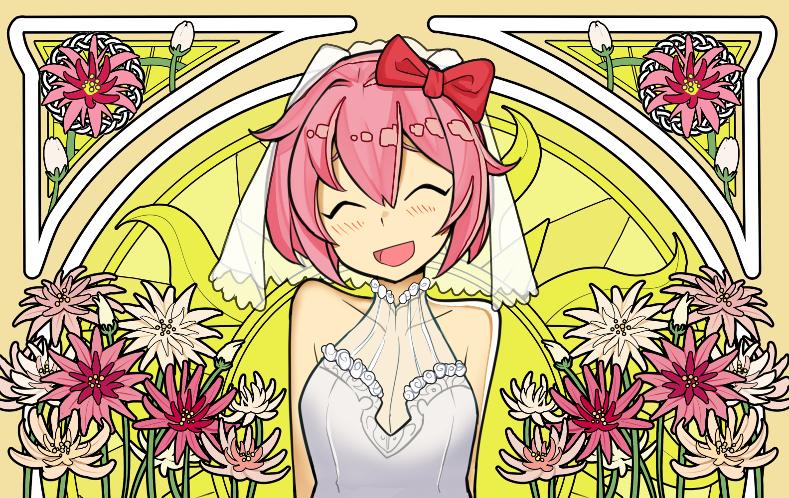 Wedding Doki | Пикабу