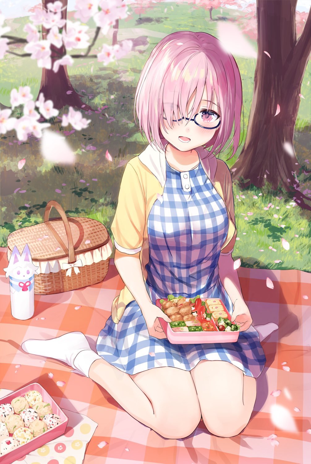 Mashu | Пикабу