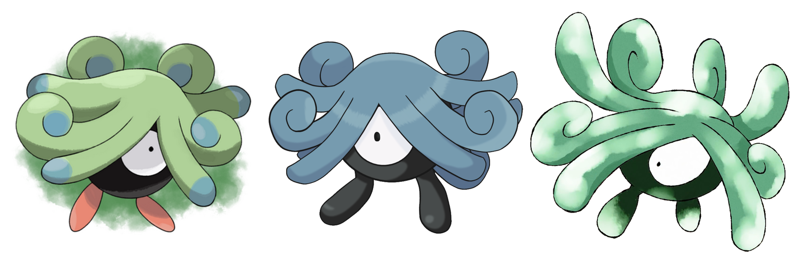 Демо-версия игры Pokemon Gold с выставки 1997 года. Около 70 ранее ...