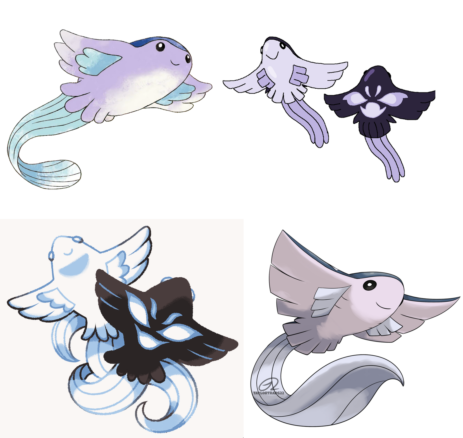 Демо-версия игры Pokemon Gold с выставки 1997 года. Около 70 ранее ...