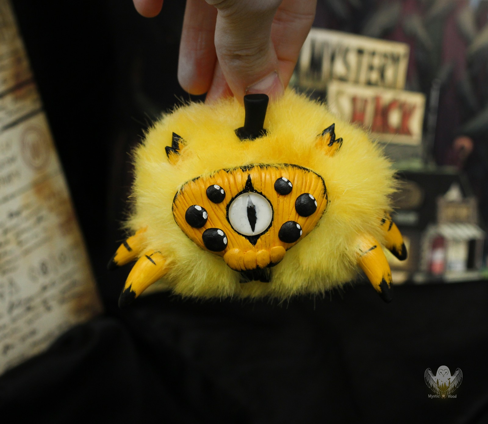 Spider Bill - 17.07.18 18:34 | Пикабу