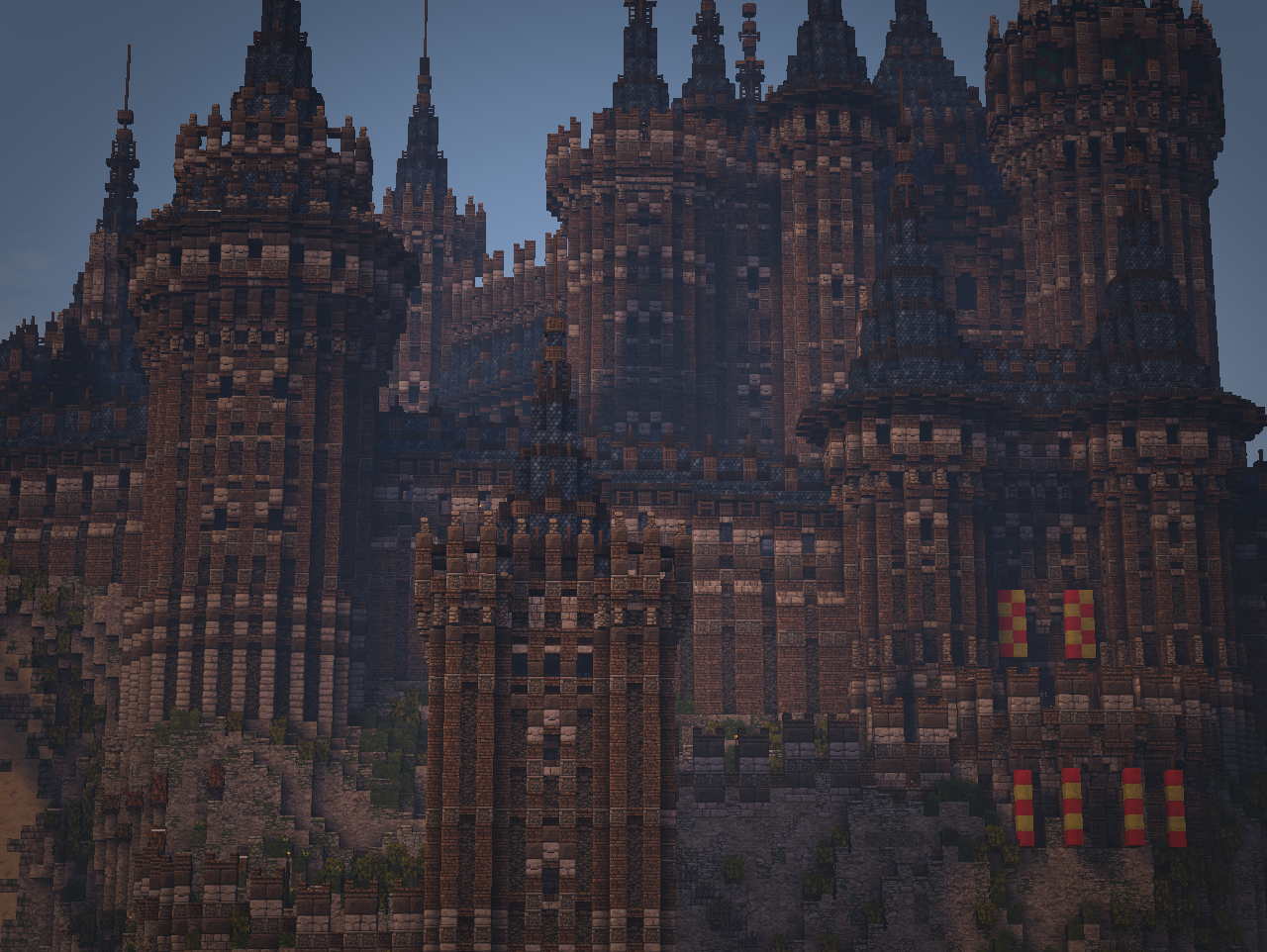 Kingdom of Merovia | Пикабу