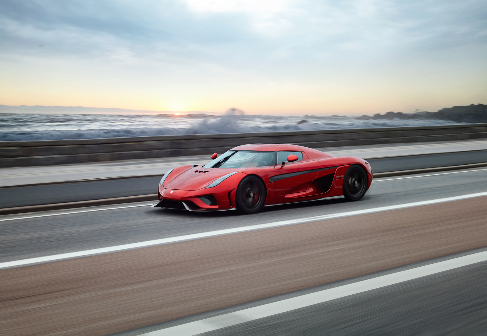 История Koenigsegg - 18.06.20 07:45 | Пикабу