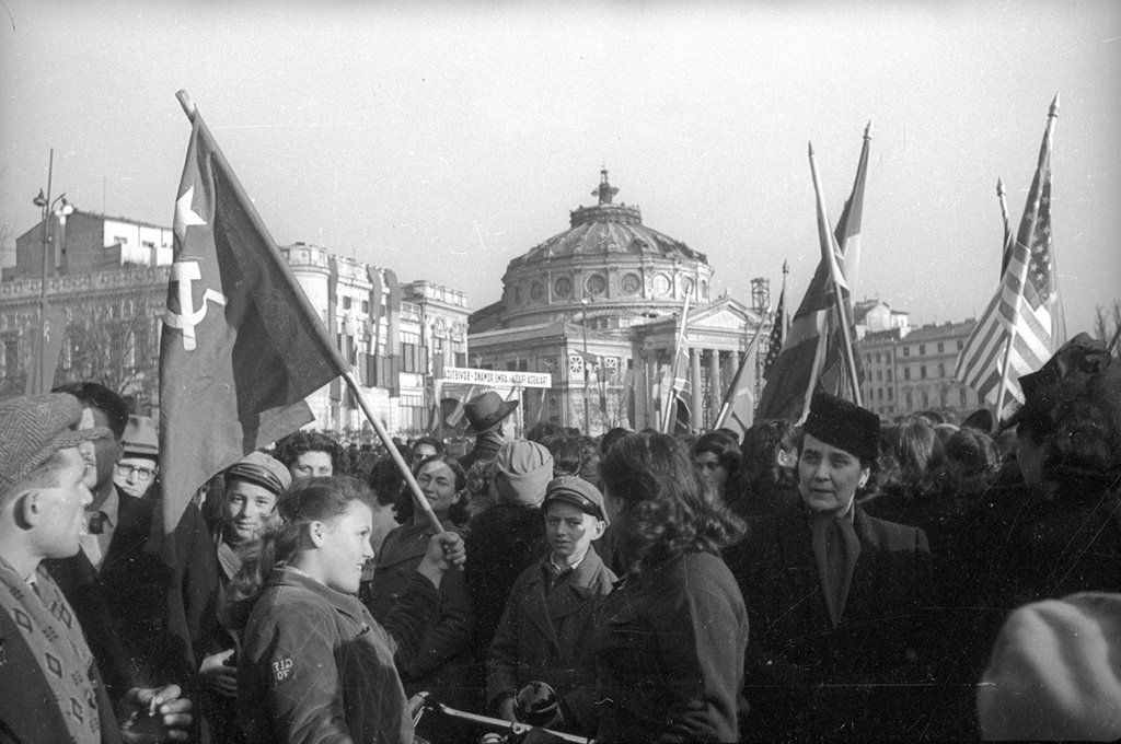 Немецкий Флаг Картинки 1941 1945 – Telegraph