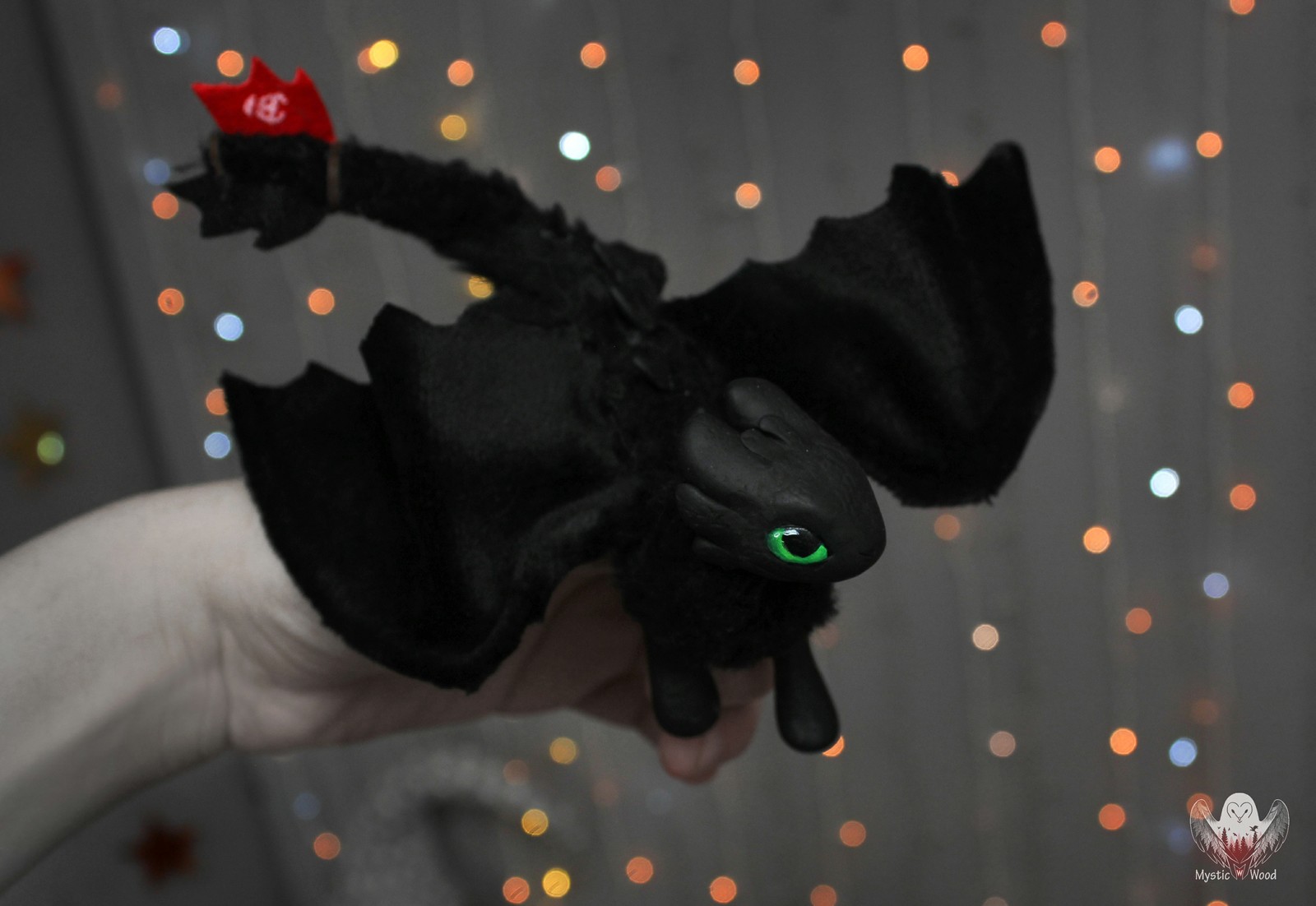 Night furies | Пикабу