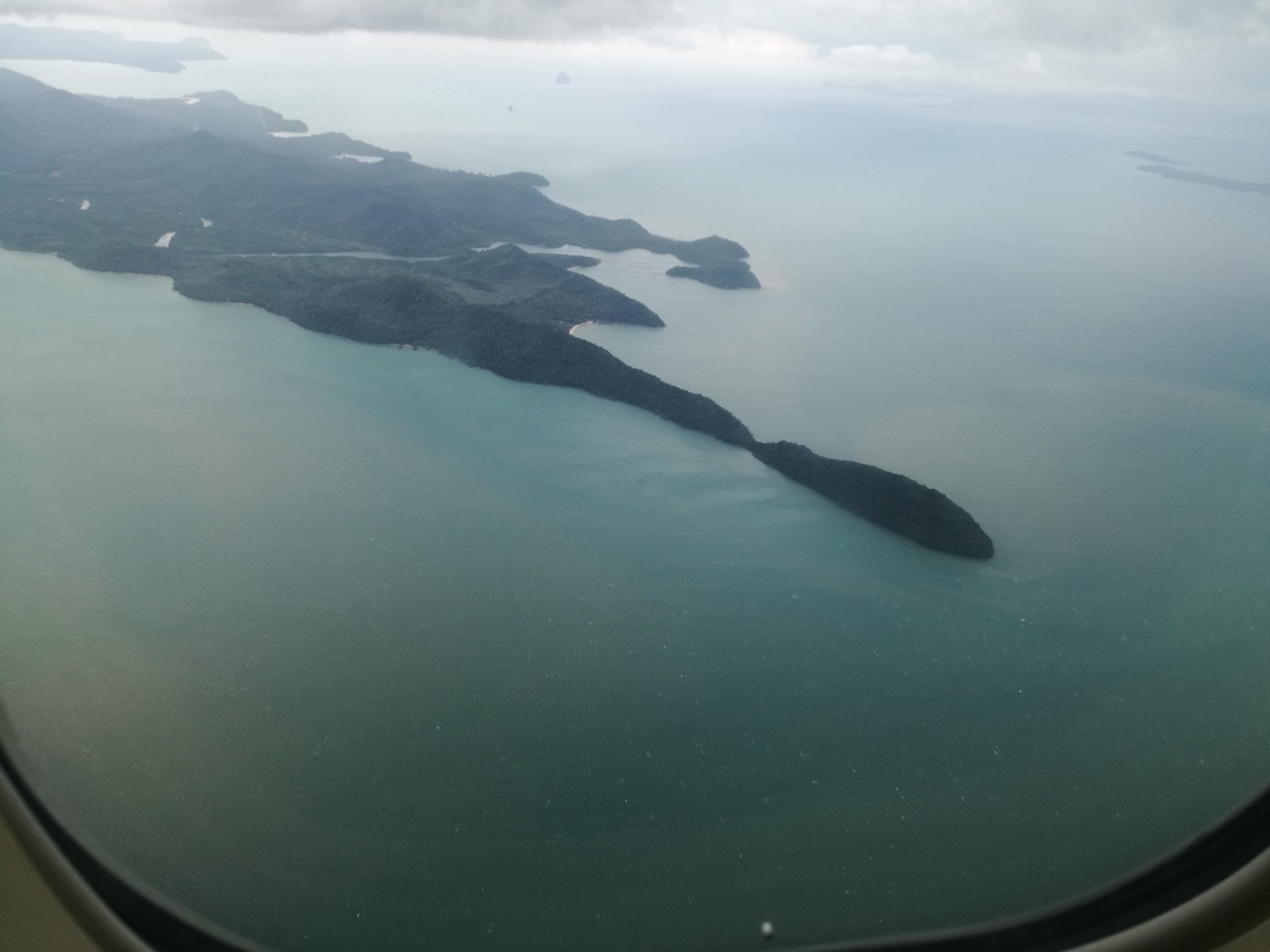 Таиланд в июле | Пикабу