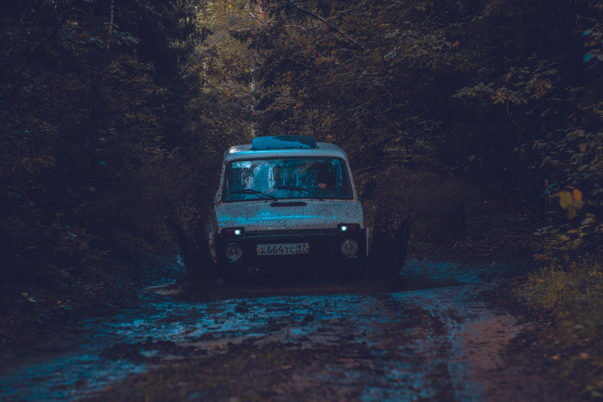 Поход | Пикабу