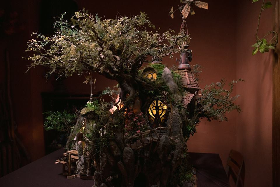 Художник Robert Rogalski | Пикабу