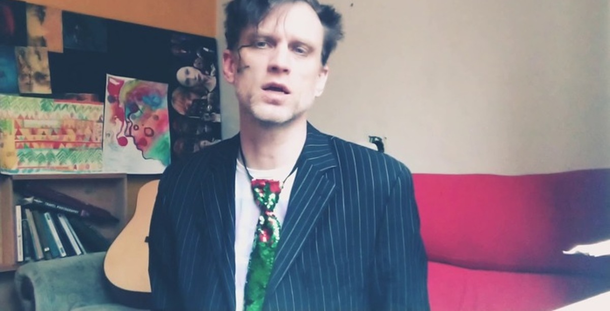 Stephen Paul Taylor -На заре (cover) | Пикабу