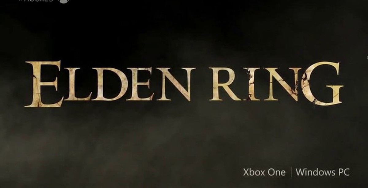 Elden Ring - E3 2019 | Пикабу